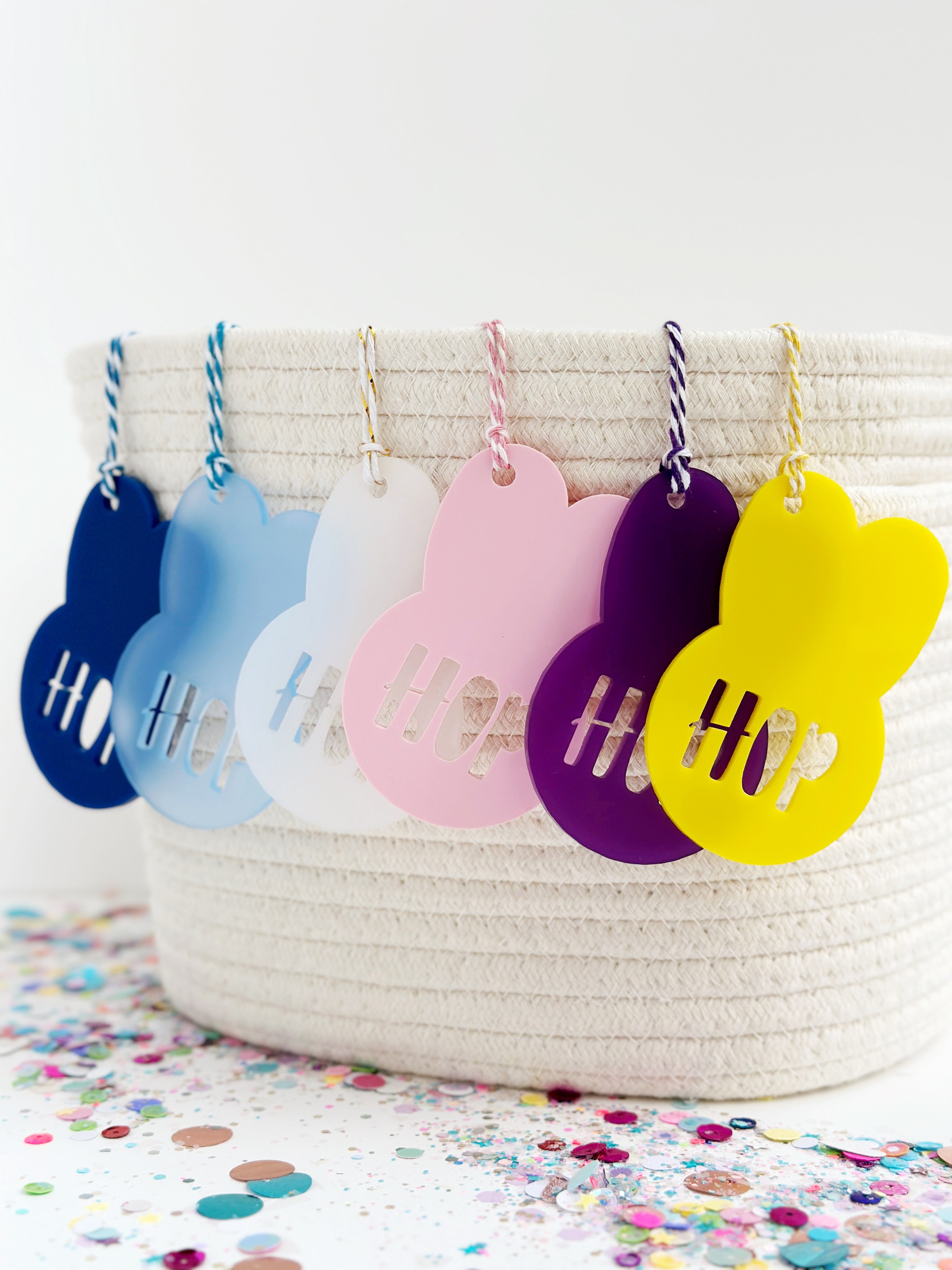 Acrylic, HOP tag – Chalk Designs By Me